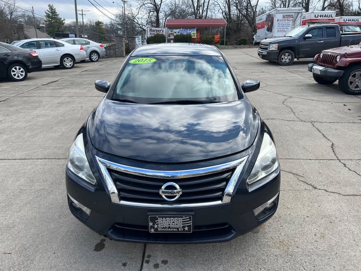 Cars For Sale in Winchester, KY - Harpers Auto Sales