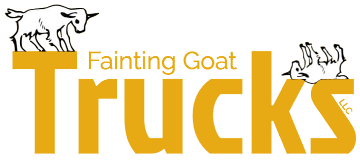 Fainting Goat Trucks | Cars For Sale in Dawsonville, GA
