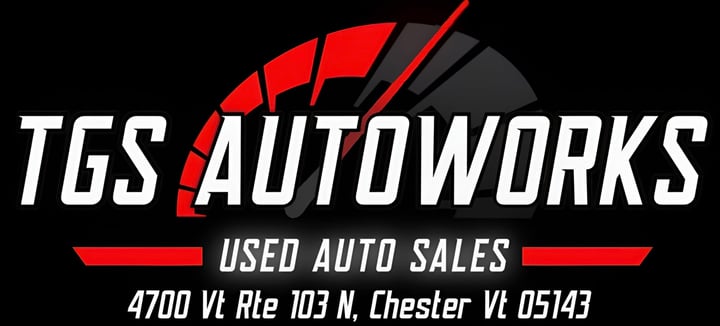 TGS Autoworks | Used Cars For Sale in Chester, VT