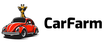 Car Farm - Car Dealership in Mcdonough, GA