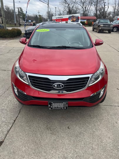 Cars For Sale in Winchester, KY - Harpers Auto Sales