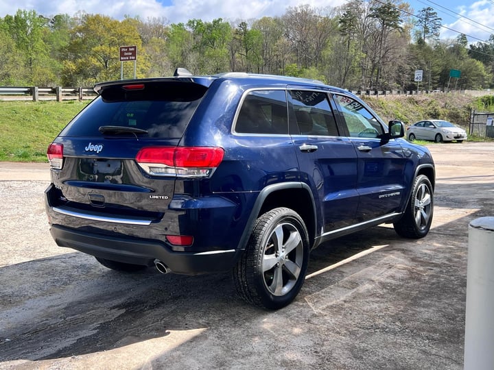 Cars For Sale in ATHENS, GA - AMAX AUTO