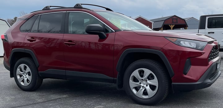 Cars For Sale in Searsport, ME - Greg s Auto Sales