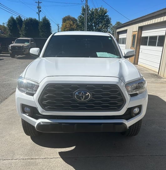 Cars For Sale in Vonore, TN - Whites Auto Sales LLC