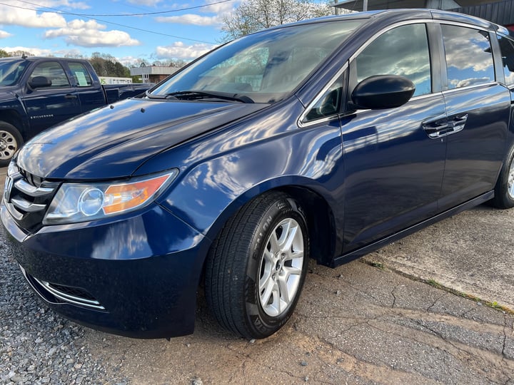 Cars For Sale in Hamptonville, NC - Instant Auto Sales LLC