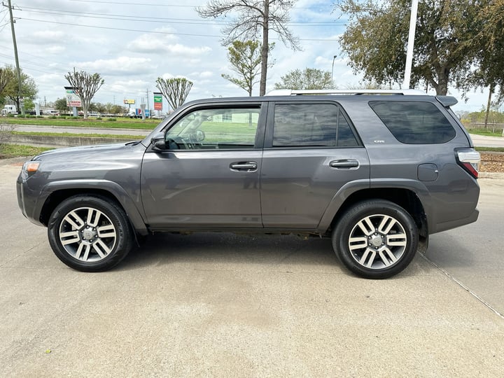 CARS FOR SALE in Houston, TX - BLESSED MOTORS SALES