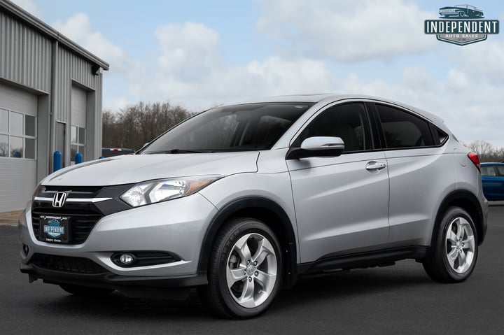 Cars For Sale in Troy, OH - Independent Auto Sales