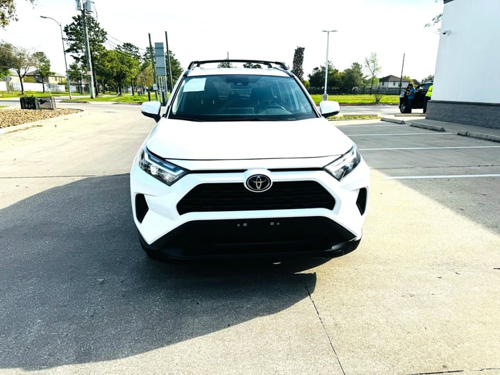 CARS FOR SALE in Houston, TX - BLESSED MOTORS SALES