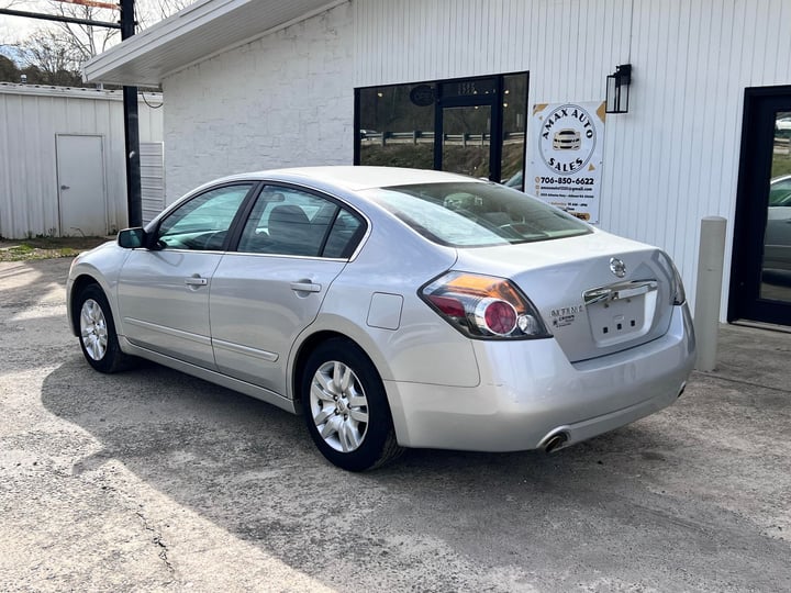 Cars For Sale in ATHENS, GA - AMAX AUTO