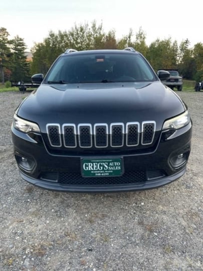 Cars For Sale in Searsport, ME - Greg s Auto Sales