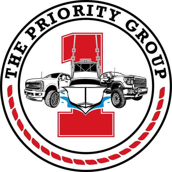 Priority One Auto Sales - Car Dealer in Stokesdale, NC