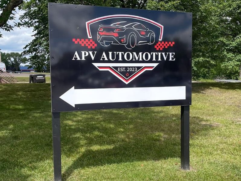 APV AUTOMOTIVE - Car Dealer in Plymouth, MN