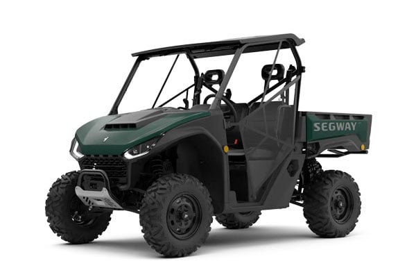 Segway Powersports Dealer