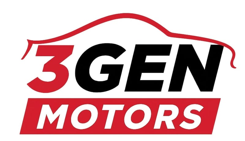 3Gen Motors LLC | Cars For Sale in Moberly, MO
