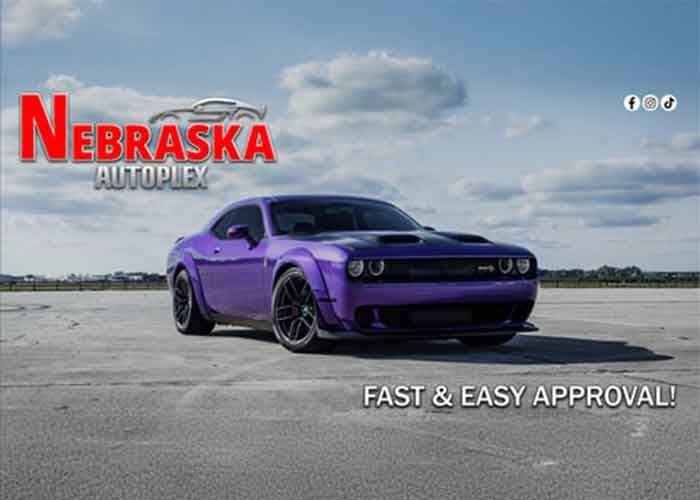 Nebraska Autoplex | Cars For Sale in Grand Island, NE