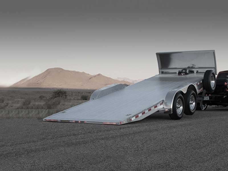 ALL STAR TRAILERS – Your Local Trailer Dealership in NORFOLK, NE