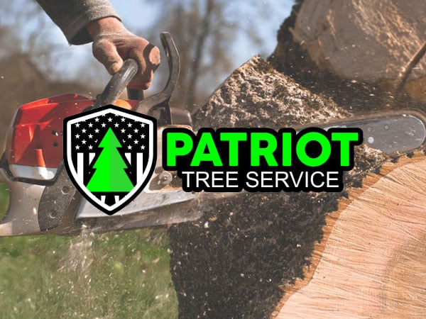 Welcome to Patriot Tree Service in Sioux Falls SD
