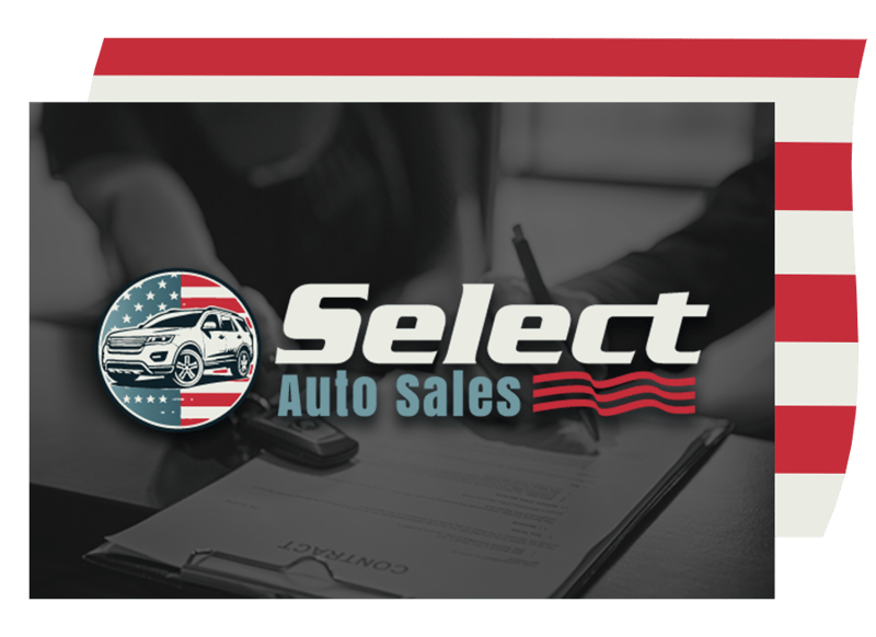 Cars For Every Budget At Select Auto Sales in Tulsa, OK