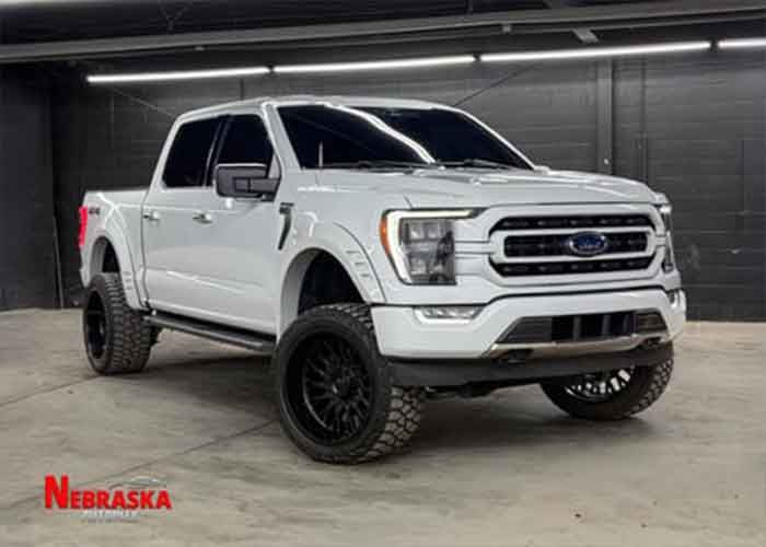 Nebraska Autoplex | Cars For Sale in Omaha, NE