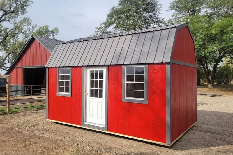 Lennox Lumber Co in Lennox SD | Premier Portable Buildings