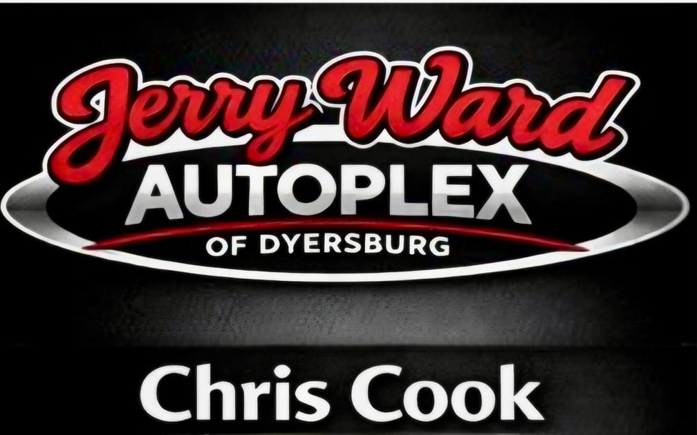 Jerry Ward Autoplex - Car Dealer in Dyersburg, TN