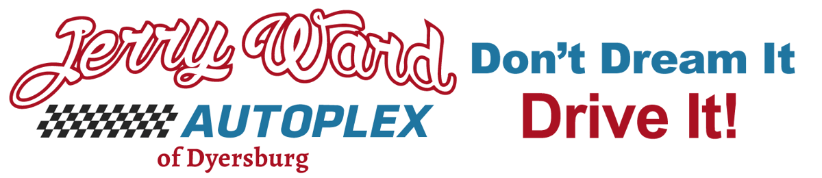 Jerry Ward Autoplex - Car Dealer in Dyersburg, TN