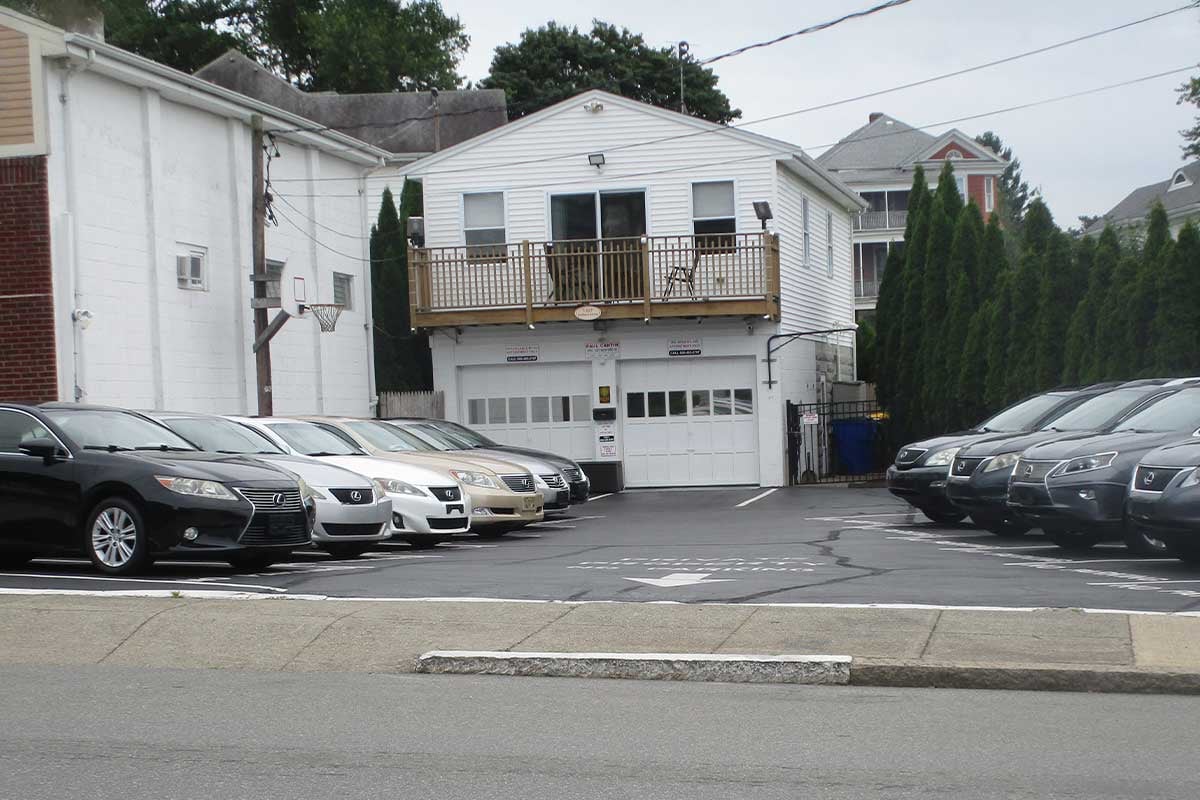 Get to Know PAUL CANTIN in Fall River, MA